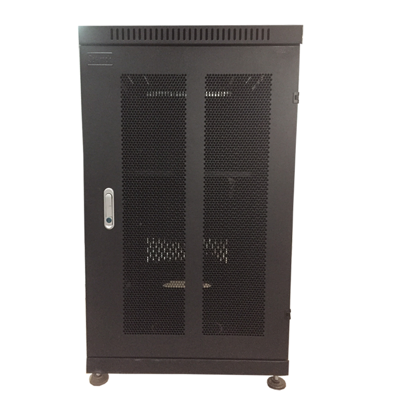 Tủ rack 20U D600 - Cơ điện Hà Nội hàng luôn có sẵn